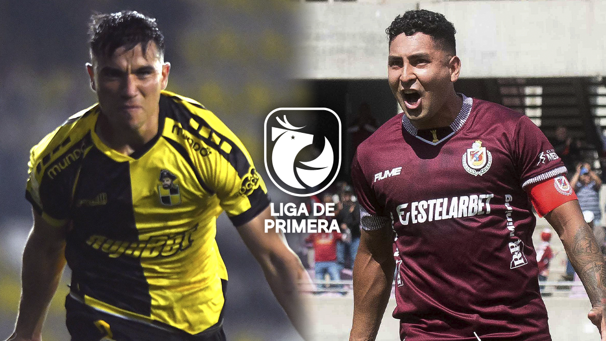 Coquimbo Unido quiere seguir festejando su título y estirar su racha en ...