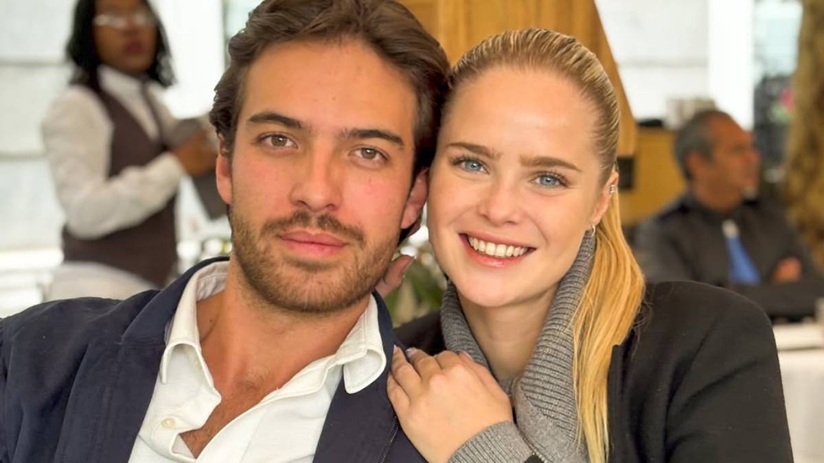 Inna Moll se casa: anunció su compromiso con su pareja, Charlie ...
