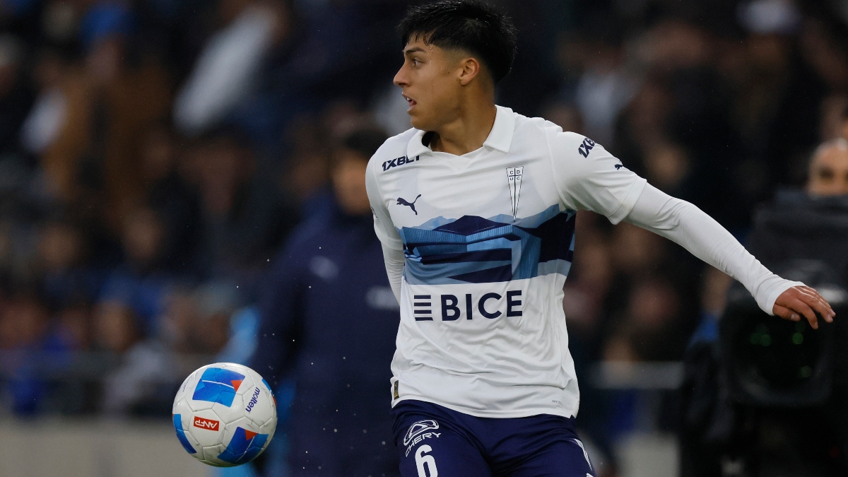 Sebastián Arancibia pasará por el quirófano y volverá en 2026 ...