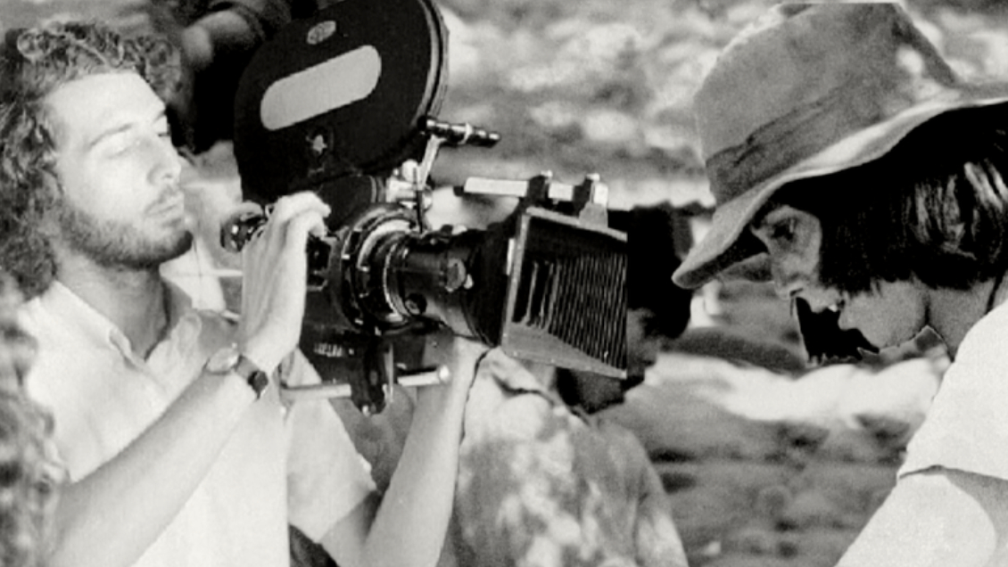 Museo de la Memoria y los Derechos Humanos conmemora el Día del Cine ...