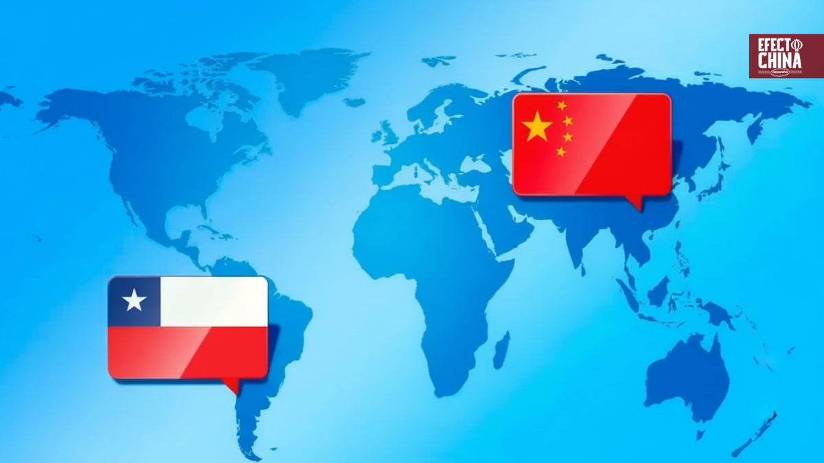 Seminario repasará los 20 años del TLC entre Chile y China - Cooperativa.cl