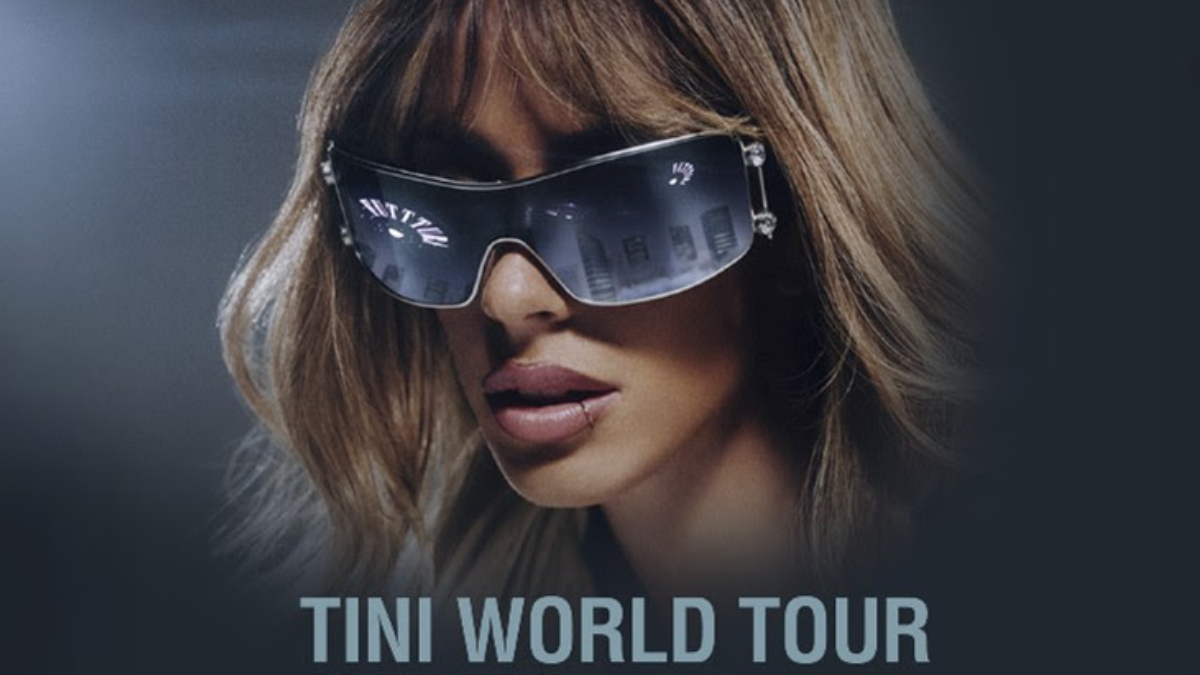 TINI confirma "TOUR FUTTTURA" en Santiago: Fecha y venta de entradas ...