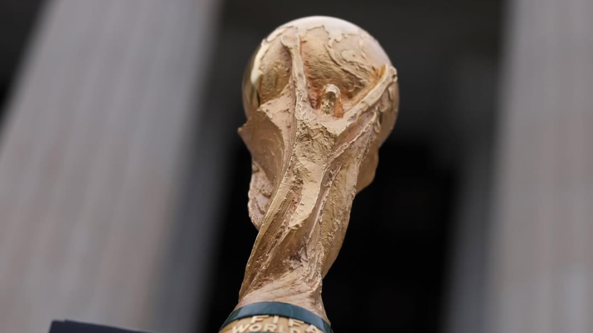 La FIFA celebrará este viernes en Washington el sorteo del Mundial de ...