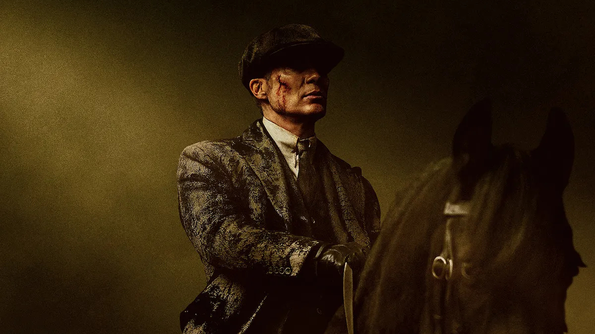 Película de "Peaky Blinders" confirma estreno en cines y en streaming ...