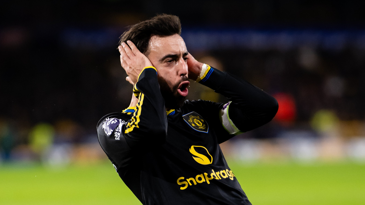 [Video] Doblete de Bruno Fernandes dio la victoria a Manchester United ...