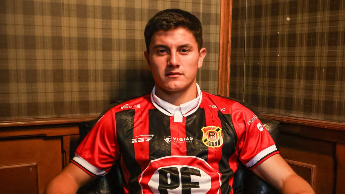 [Fotos] Rangers de Talca presentó su nueva armadura para la temporada ...